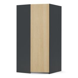 Garderoba Lewa Mode Loft - Meblik