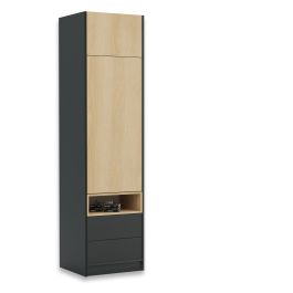 Szafa 60-2-60L/240 Mode Loft - Meblik